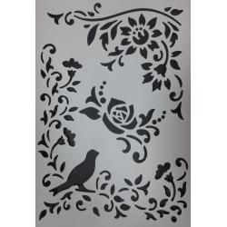 Sabloane plastic flexibile